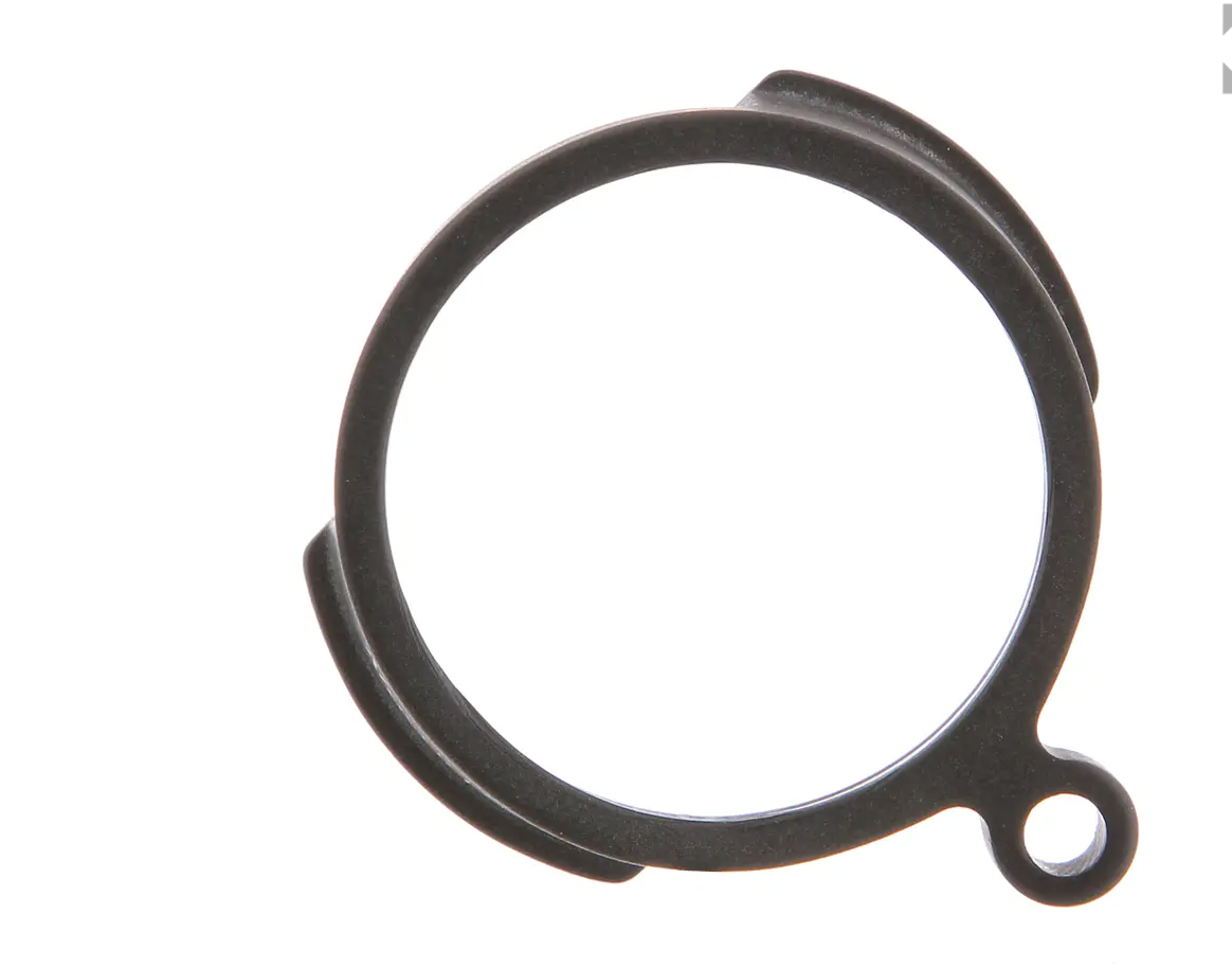 Monocle in Tortoise w/ Lens – eyeglassdotcom