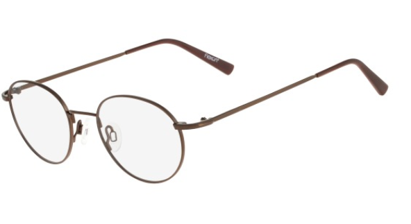 Flexon Optical FLEXON EDISON 600 – eyeglassdotcom