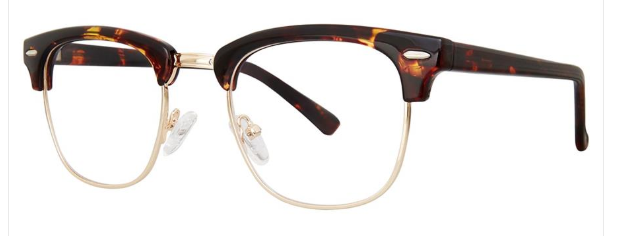 Modern Optical Modz Laramie Eyeglass Frame – eyeglassdotcom