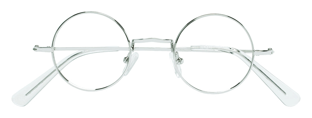 Wright True Round Eyeglasses – eyeglassdotcom