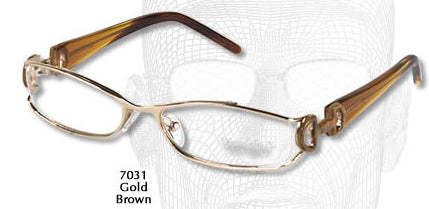 Mandalay Designer Edition Eyewear 7031 – eyeglassdotcom