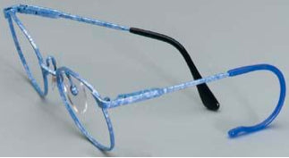 Add Cable Temple Tips ~ Set of Two ( eyeglass replacement tips ...