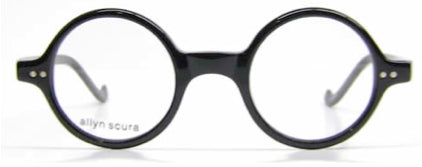 ASE Farnsworth Round Eyeglasses – eyeglassdotcom